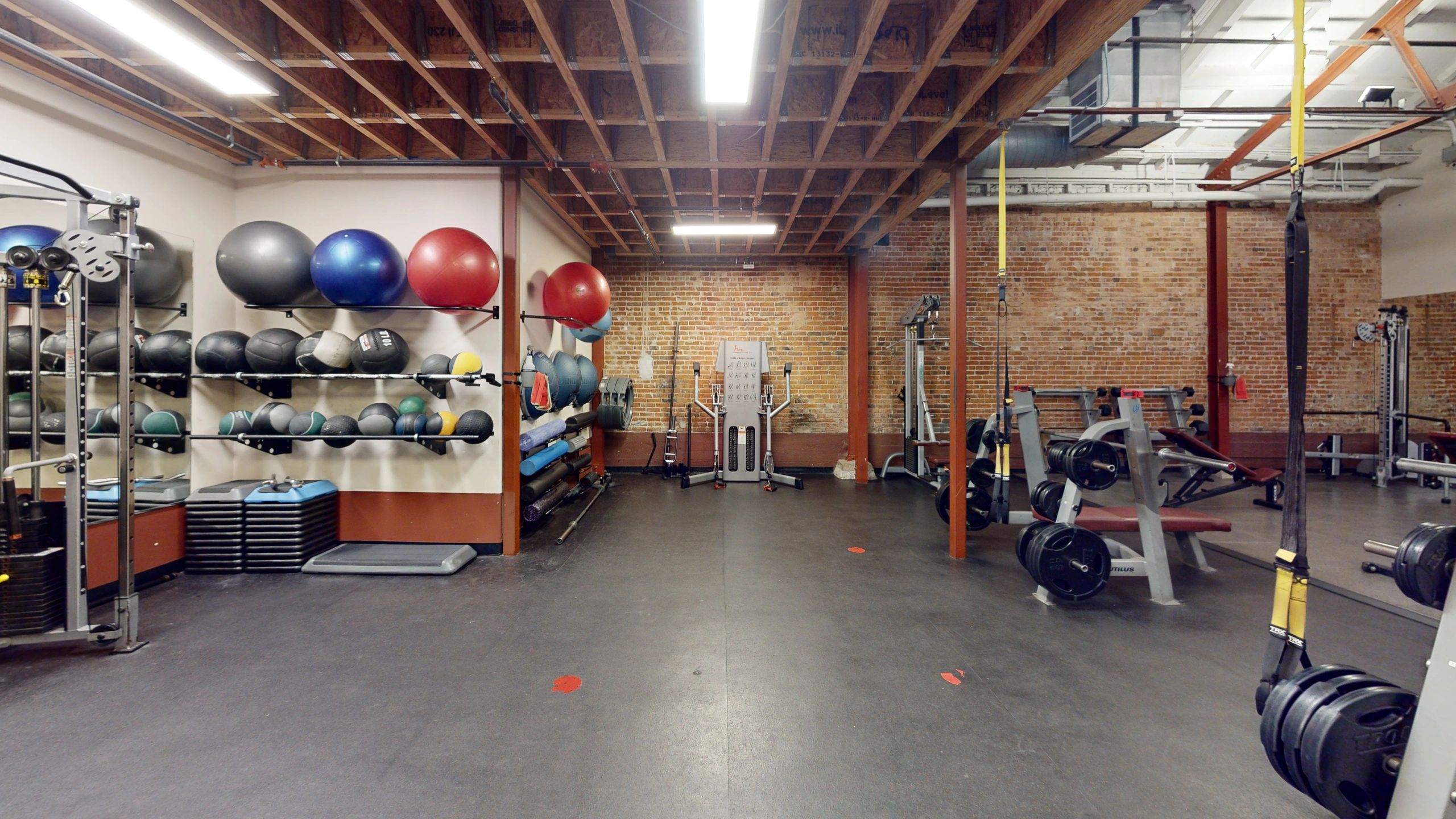 1-on-1 Personal Training in Santa Barbara