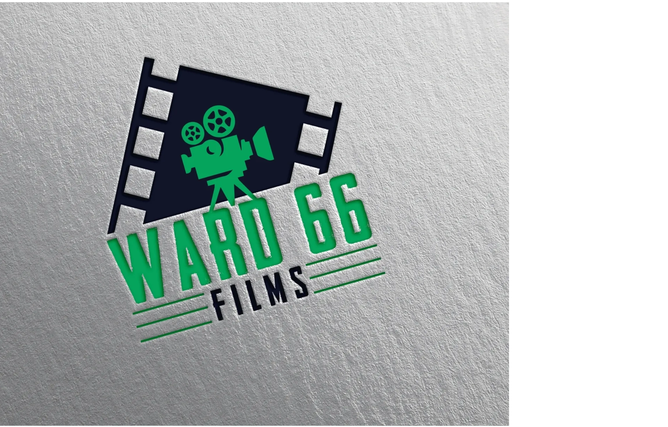 Ward66Films site