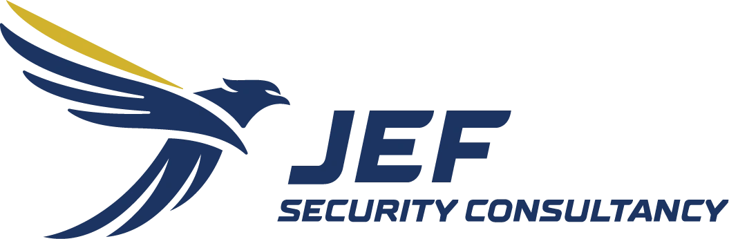 About us | JEF Security Consulting
