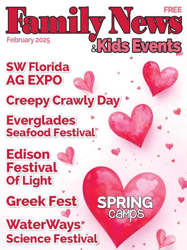 Discover Fun Southwest Florida Activities for Your Family