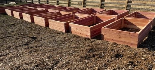 Custom Construction - The Happy Homesteaders at Sugar Ridge Farms