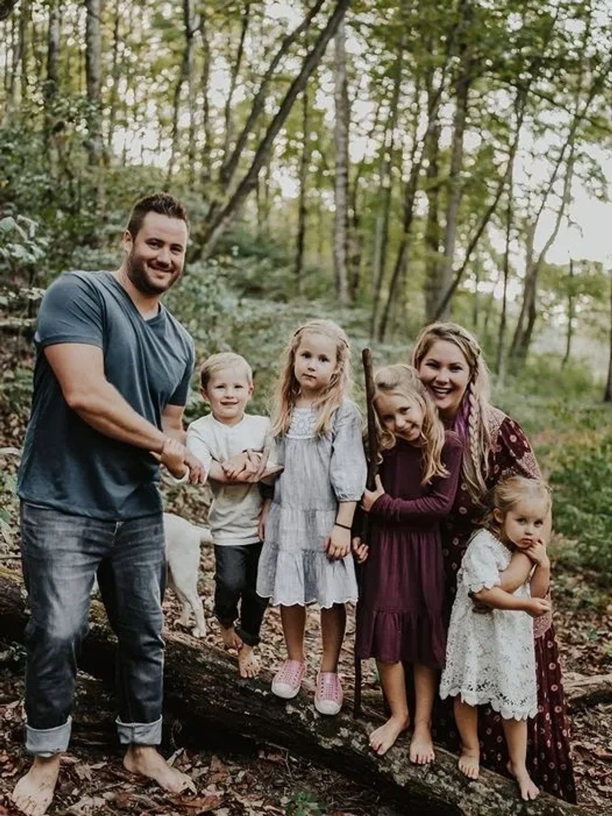 Custom Construction - The Happy Homesteaders at Sugar Ridge Farms