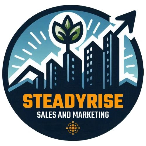 STEADYRISE SaM - Content Marketing Agency, Video Marketing Agency, Saas ...