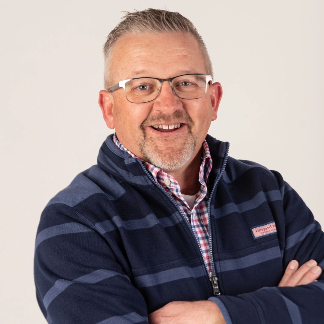 Matt Barber for Spanish Fork City Council