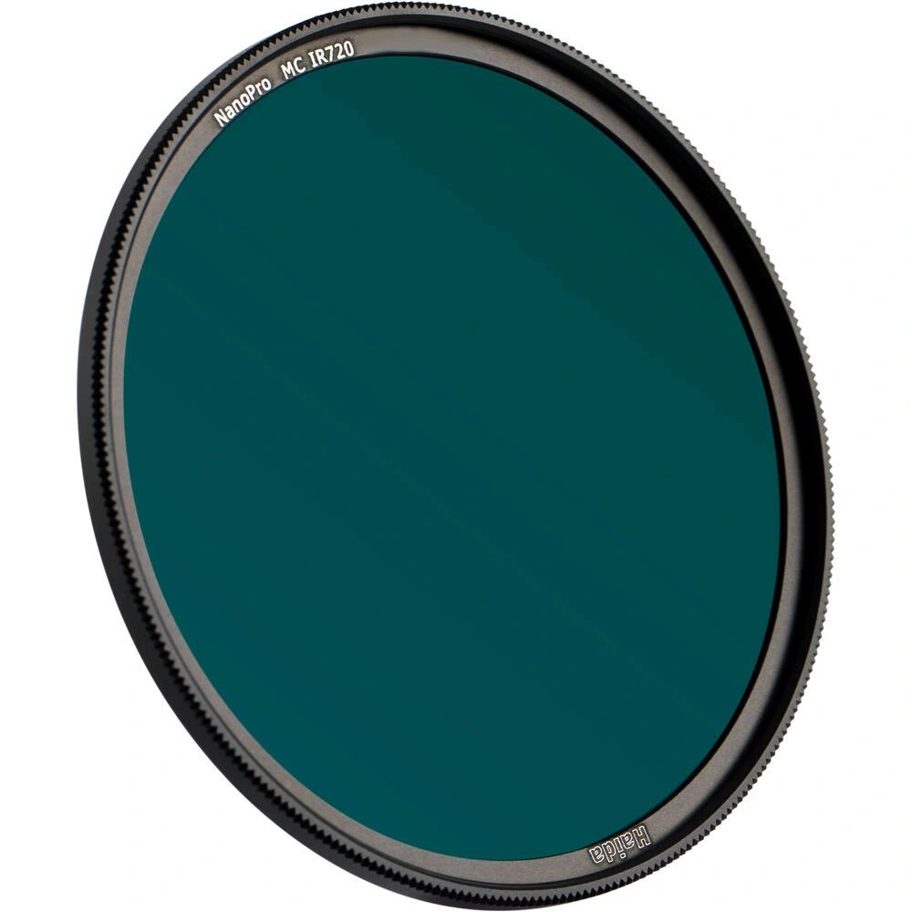 Haida NanoPro IR720 Infrared Filter