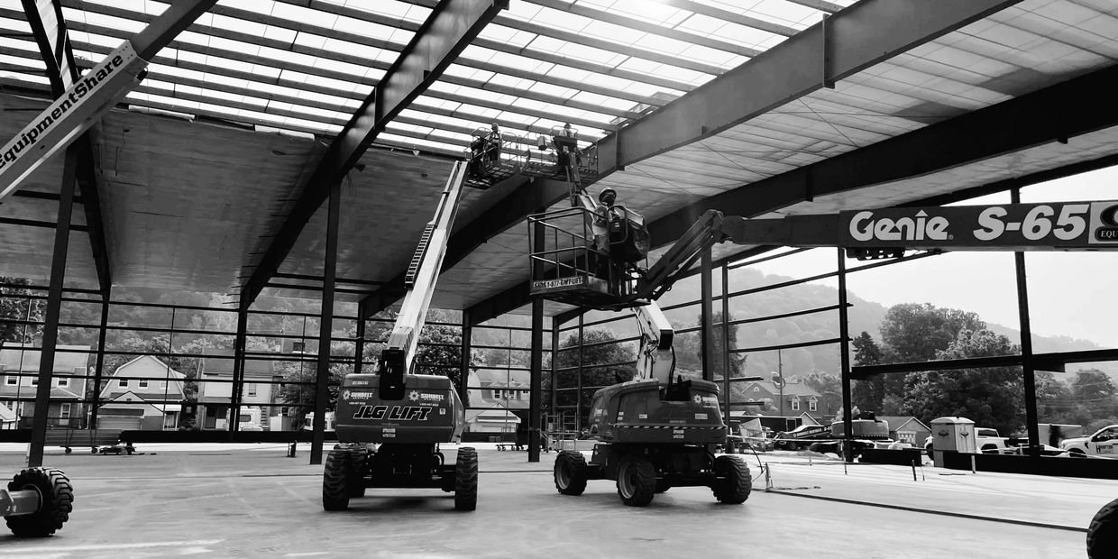 Citadel Construction Group LLC