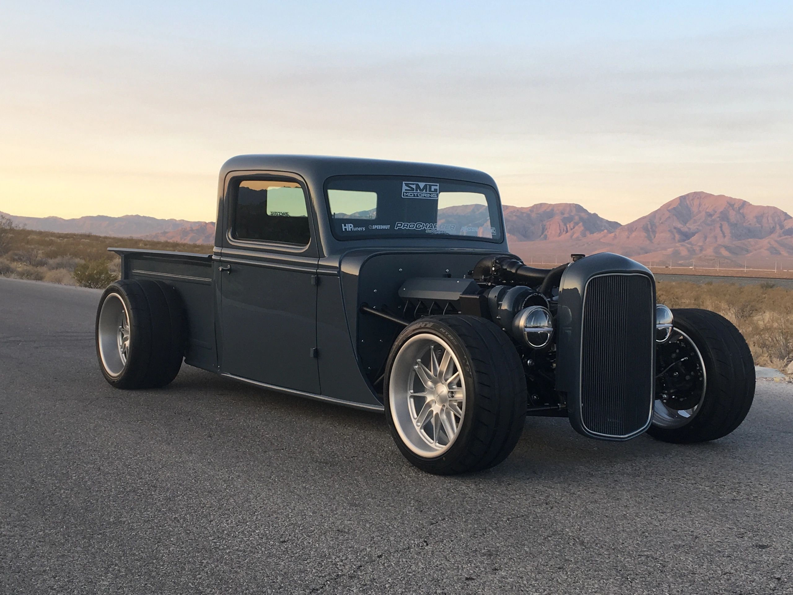 Services | SMG Motoring