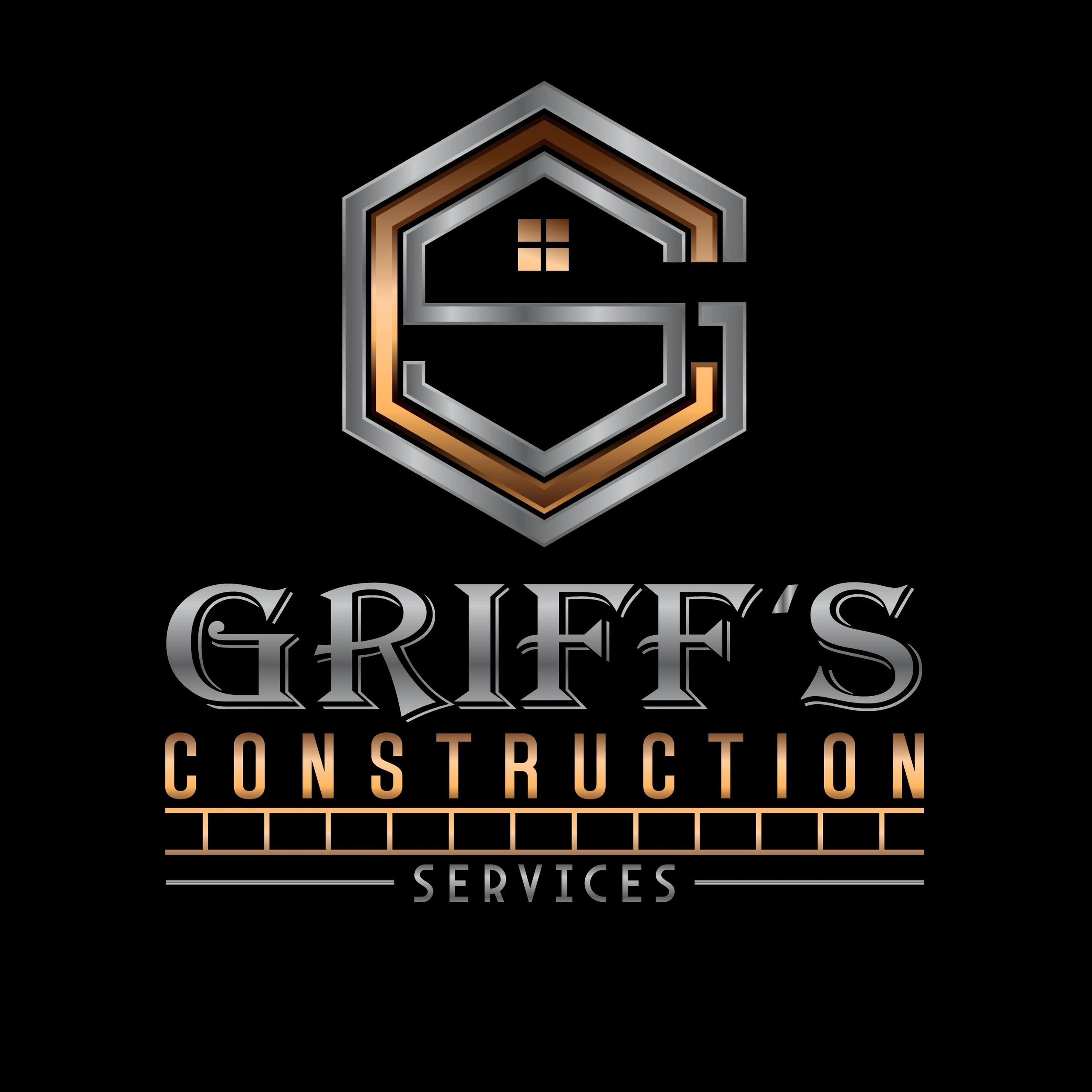 Griffs Construction Services