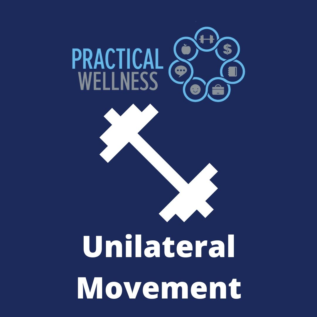 Unilateral Movement Pt.2