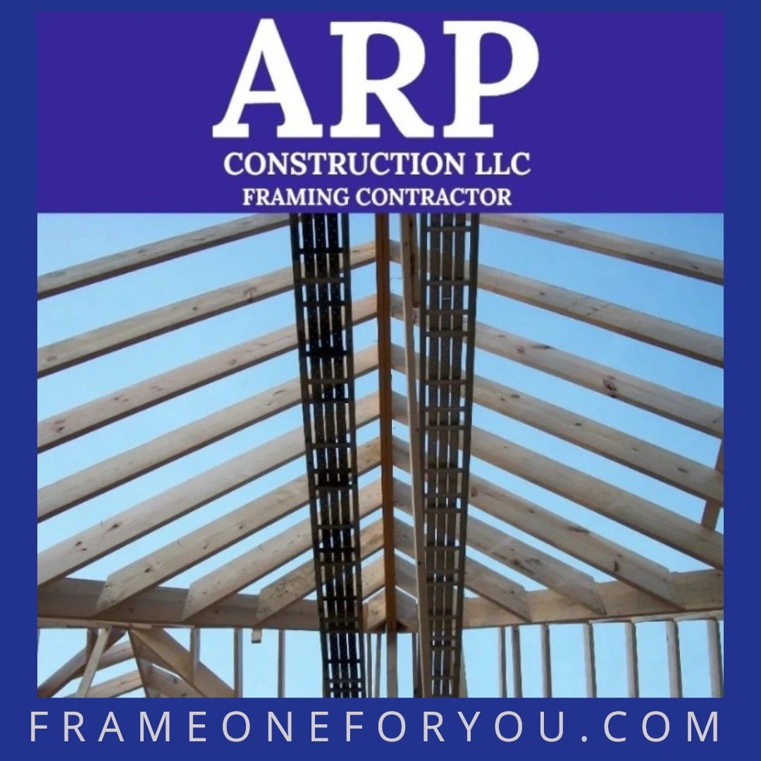 ARP Construction, LLC