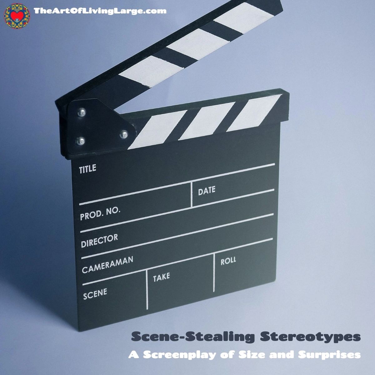 Scene-Stealing Stereotypes