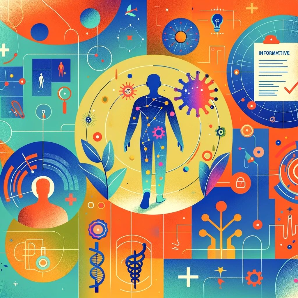 Understanding Your Body: A Guide to Plus-Size Health
