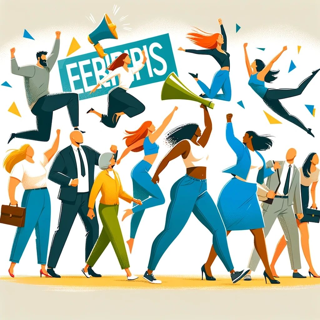 Overcoming Stereotypes: Changing Perceptions in Society