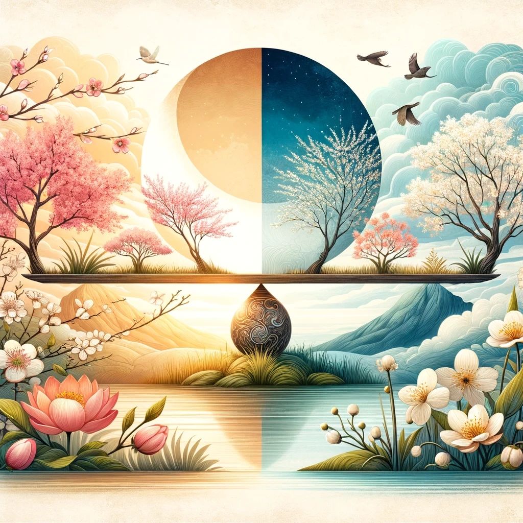 Spring Equinox: Celebrating Balance and Renewal