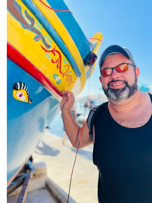 The Living Large Series