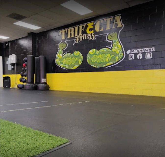 Trifecta Fitness