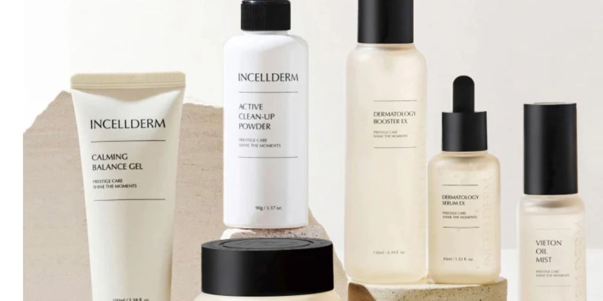 Incellderm Skin Care