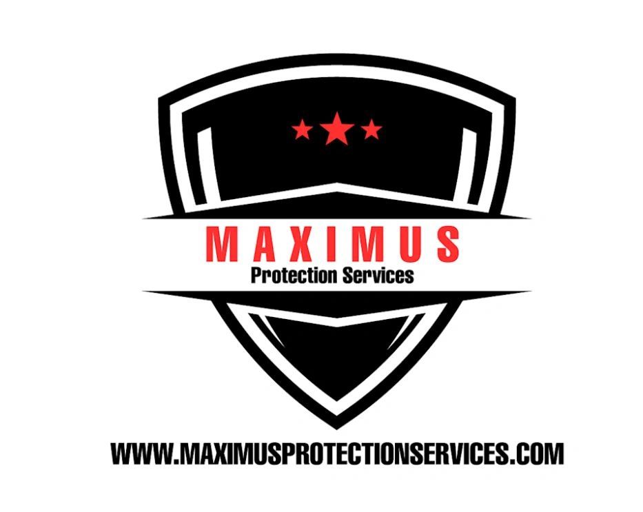 Maximus Protection Services LLC - A Safety Training Course With a ...