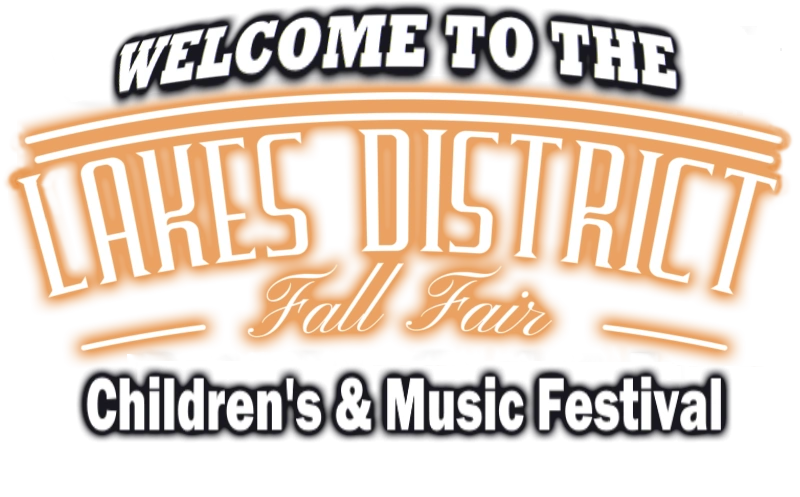 Lakes District Fall Fair