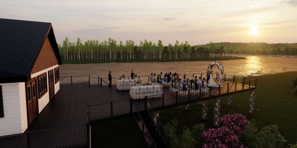 River's Edge Event Centre & Resort
