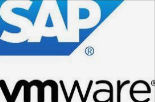 SAP HANA HAE Cluster on VMware From Scratch Part 1