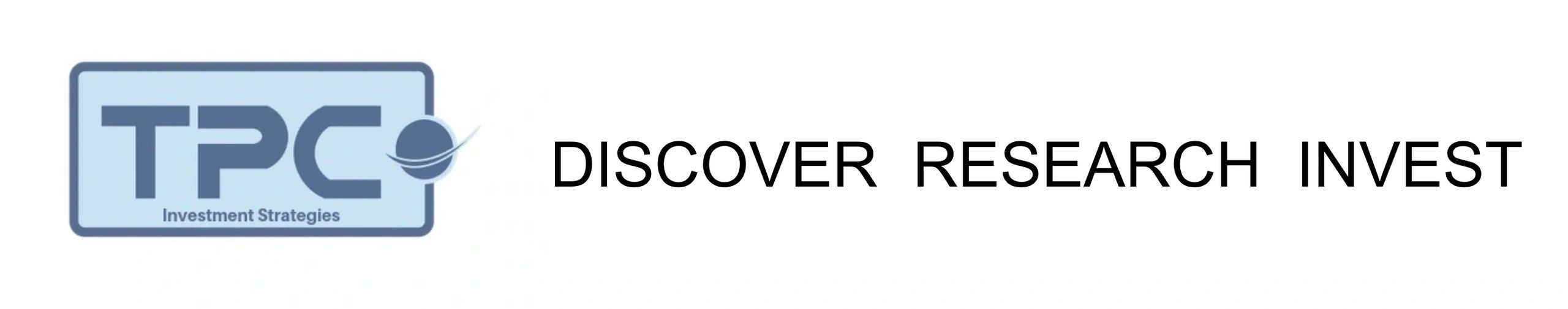 TPC Investment Strategies