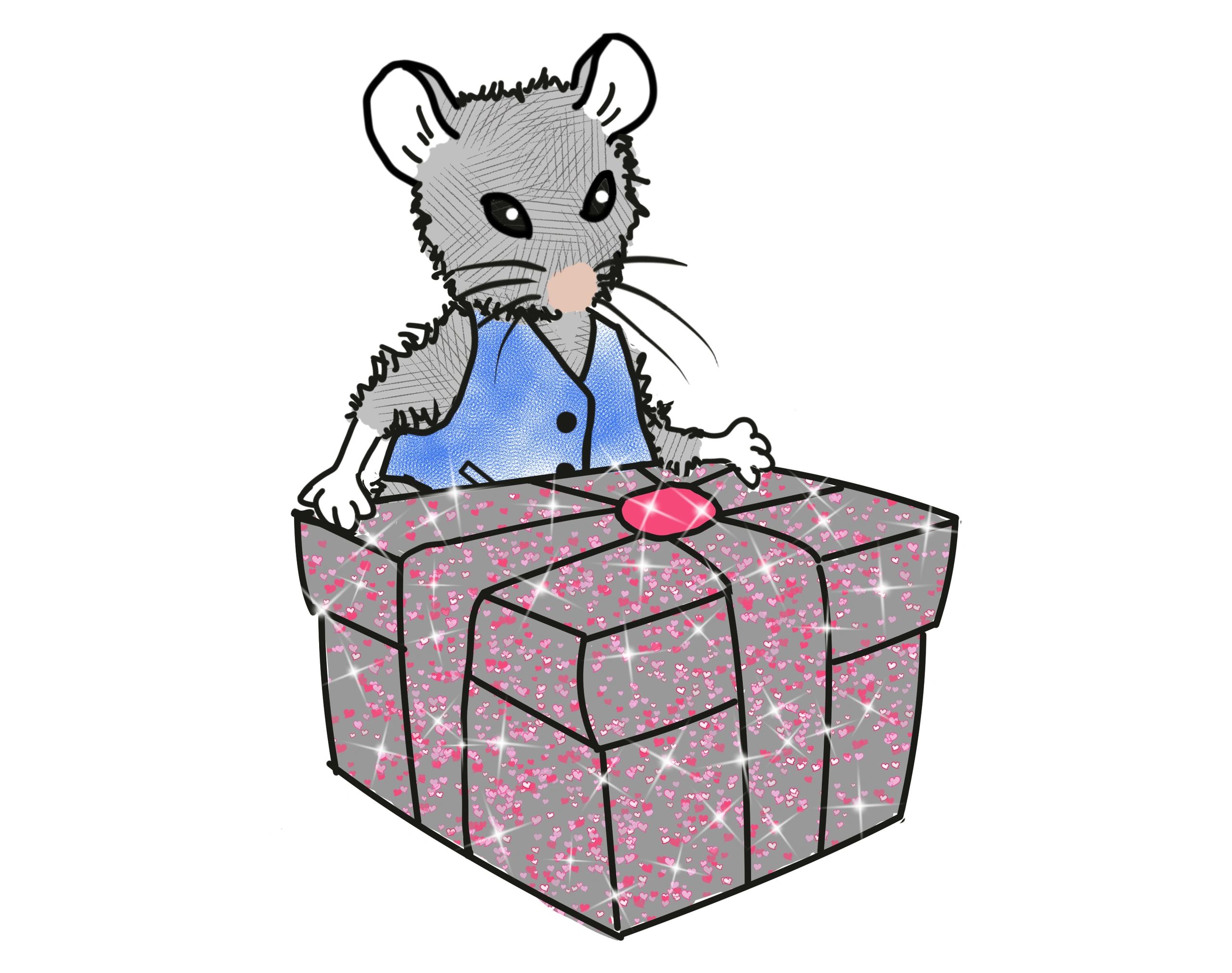 Pocket Magic by Martin