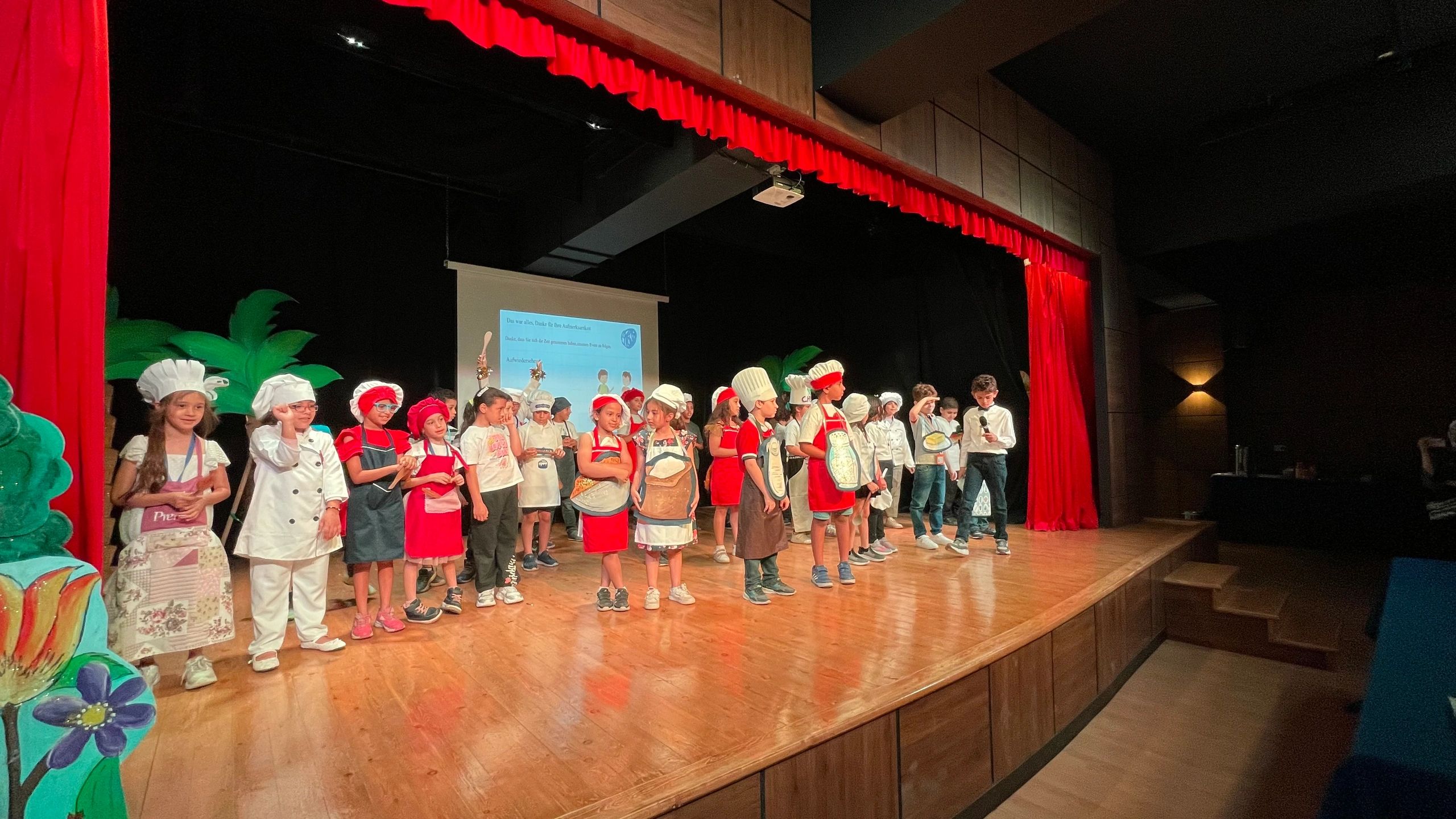 Al-Andalus International School - online