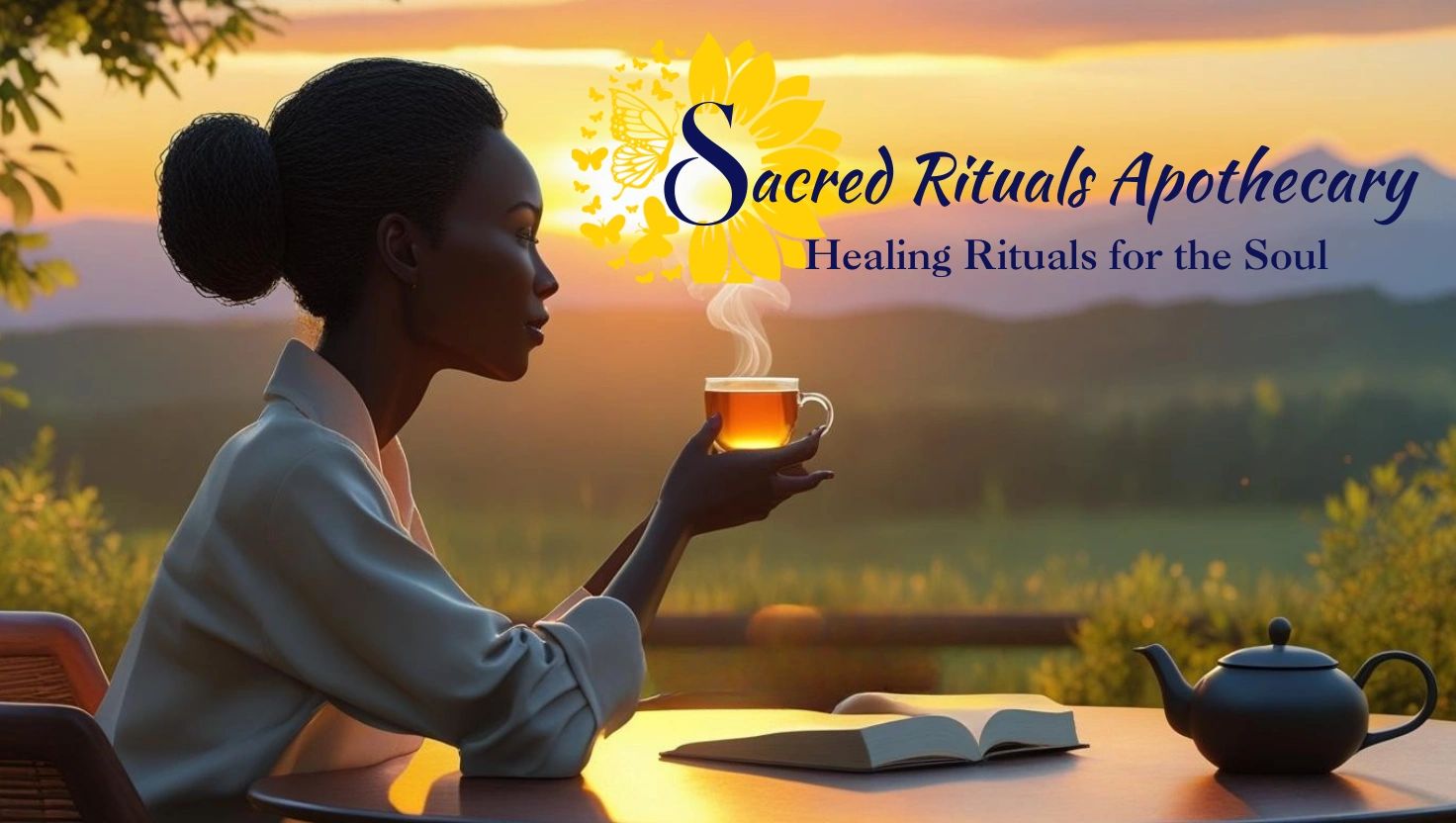 Sacred Rituals Apothecary
