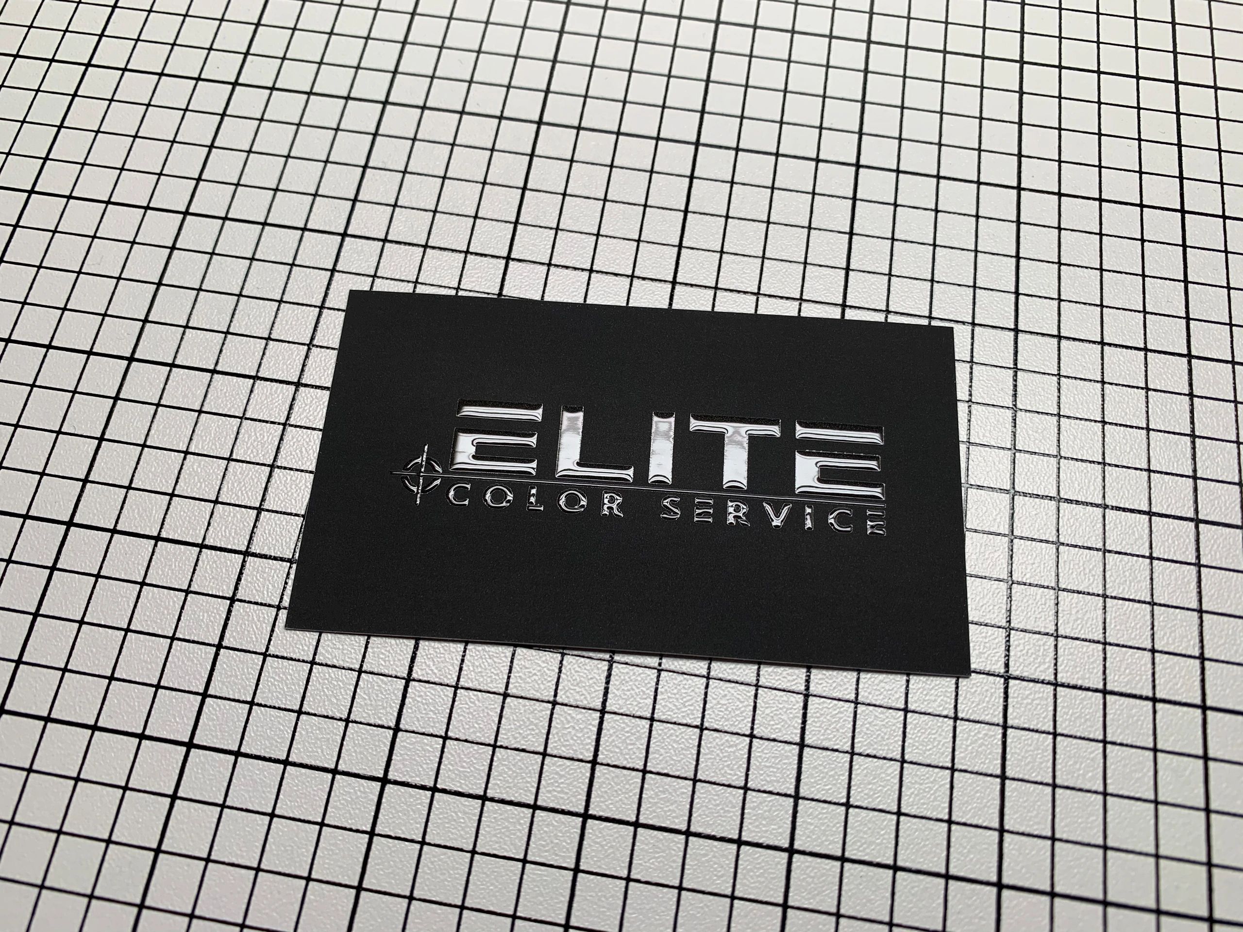 Elite Color Service
