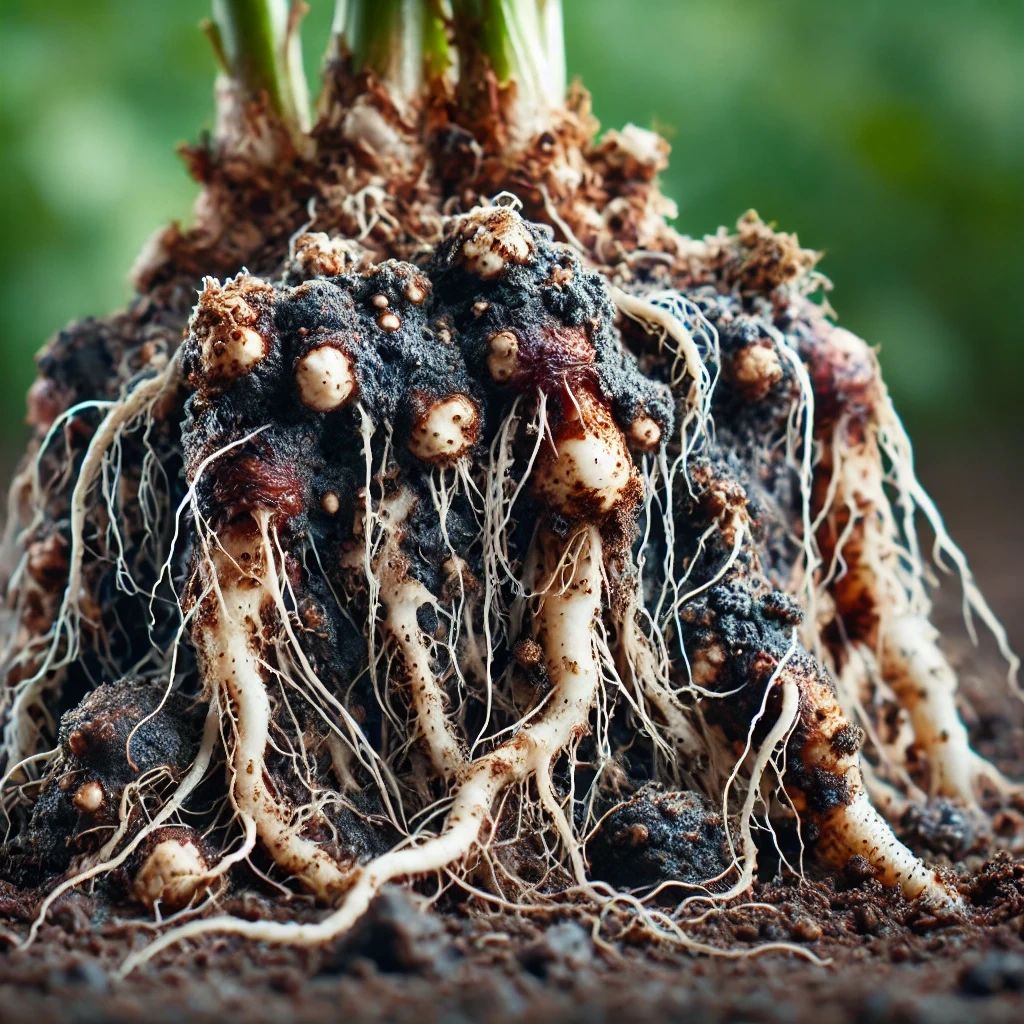 Root Rot Treatment: Saving Your Plants One Root at a Time