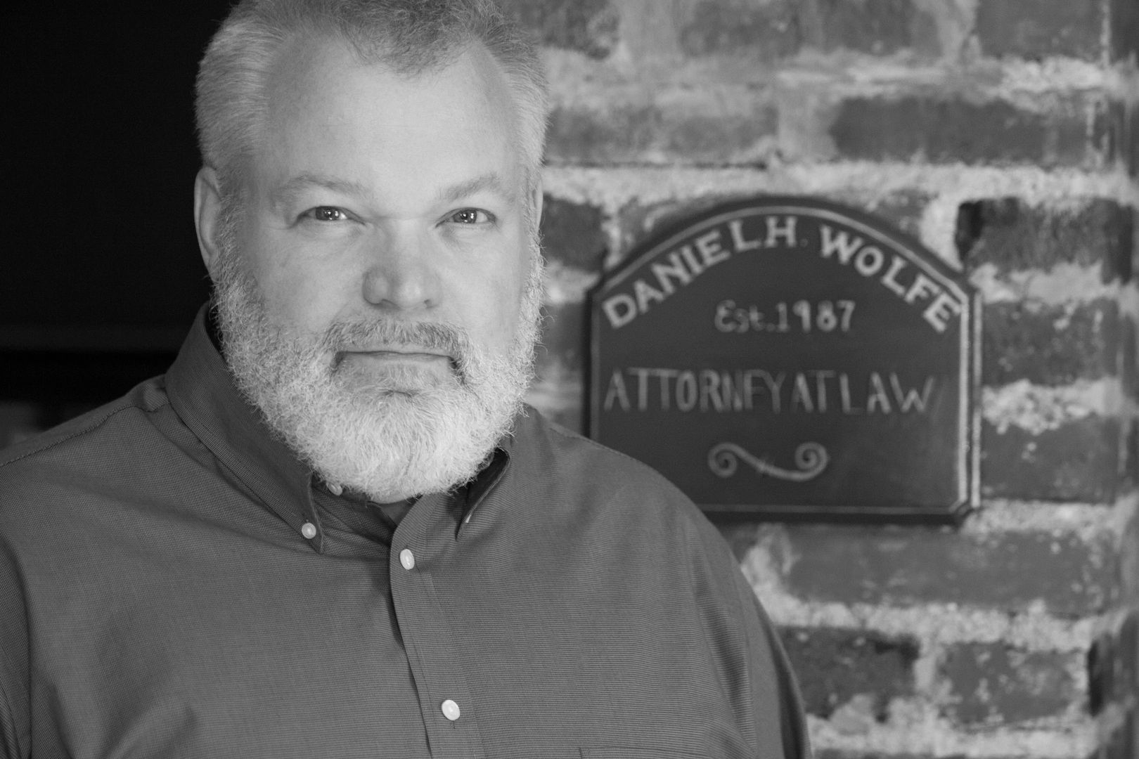 Daniel H. Wolfe Attorney at Law - Lawyer Indianapolis, Divorce