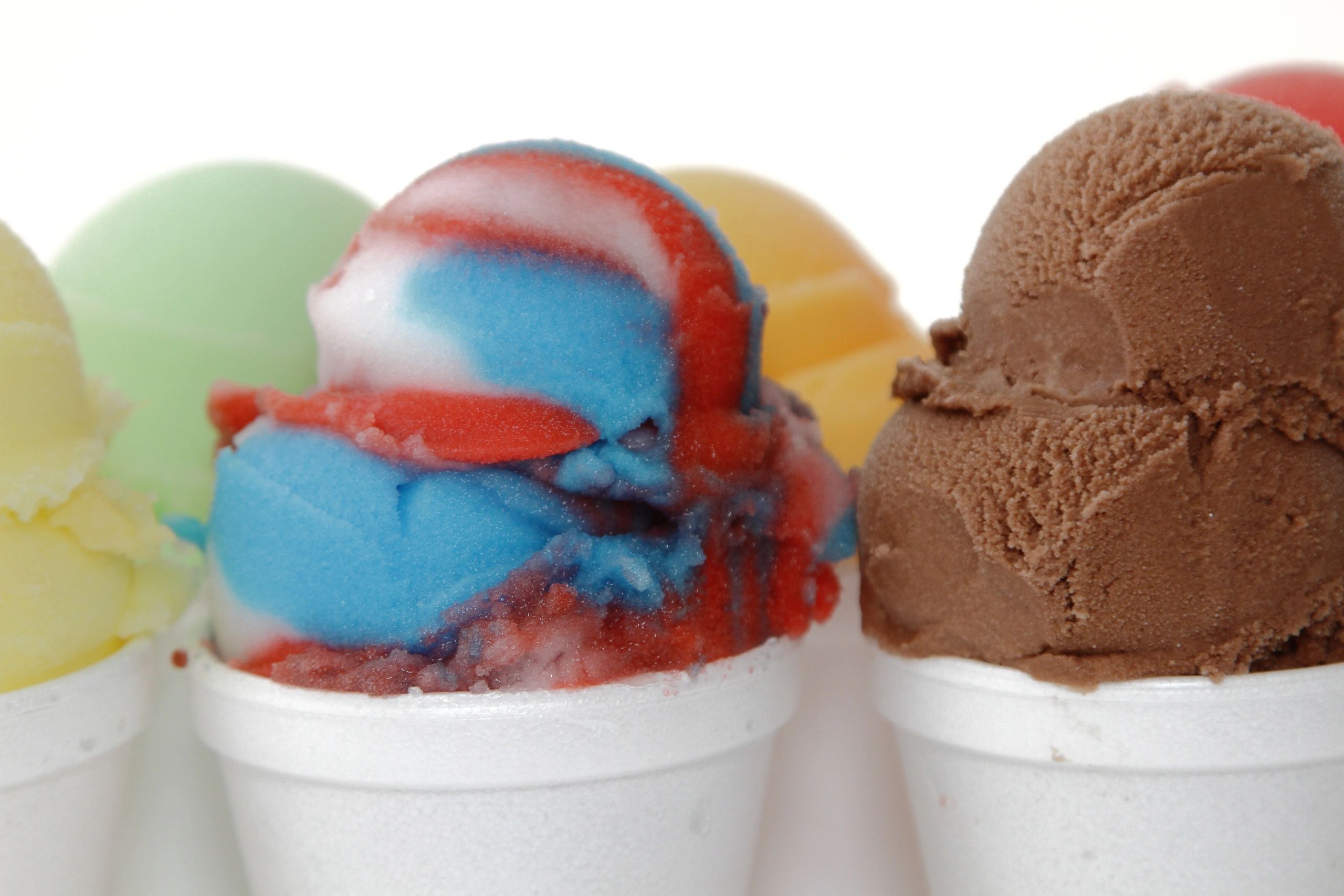 Palmetto Gourmet Ices LLC