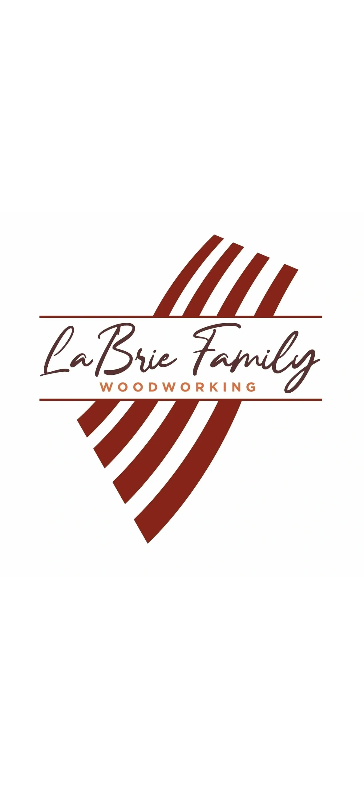 LaBrie Family Woodworking - Adirondack Chairs, Child Size Options