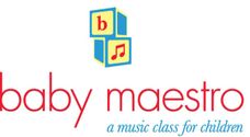 Baby Maestro - Kids in Omaha, Kids in West Omaha, Music in Omaha