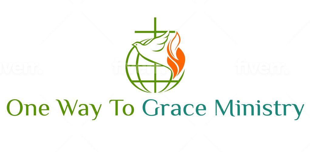 Ministry - One Way to Grace