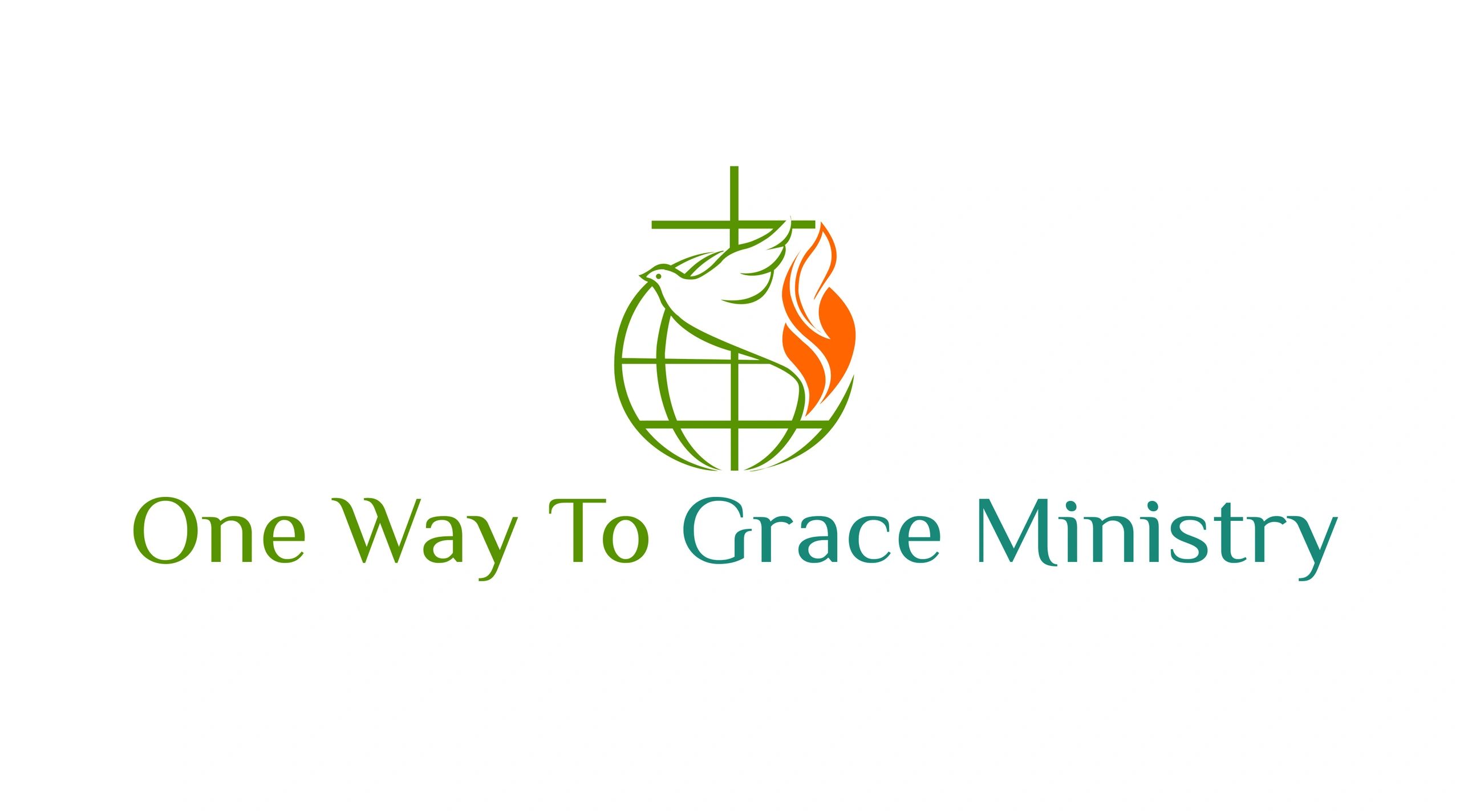 Ministry - One Way to Grace