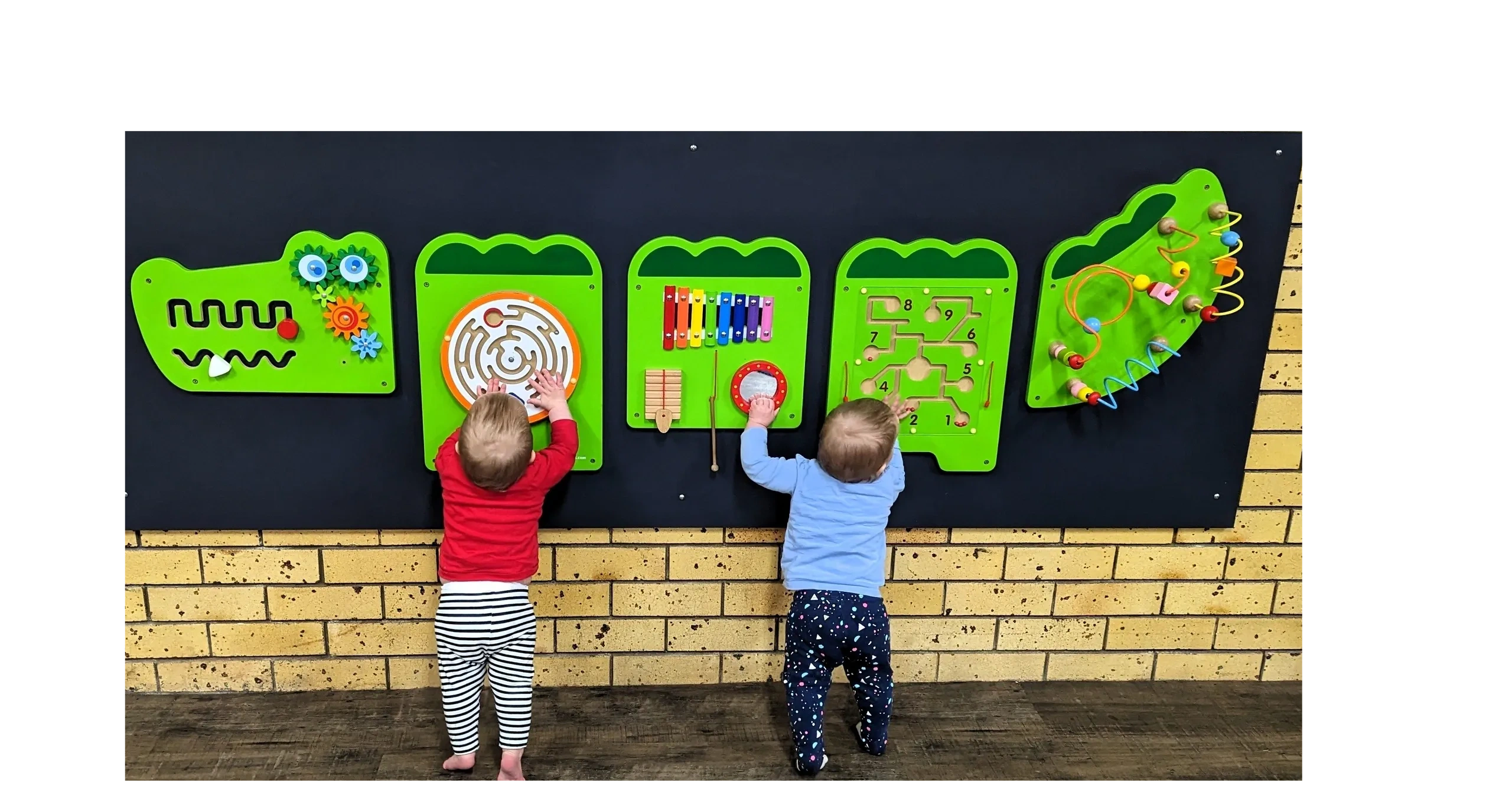 Expert Play Consultants for Allied Health Professionals - PlayRight Consulting