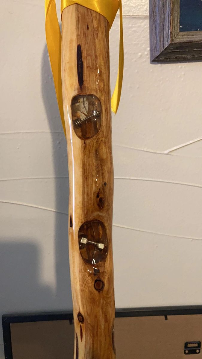 "Wait Training" Staff