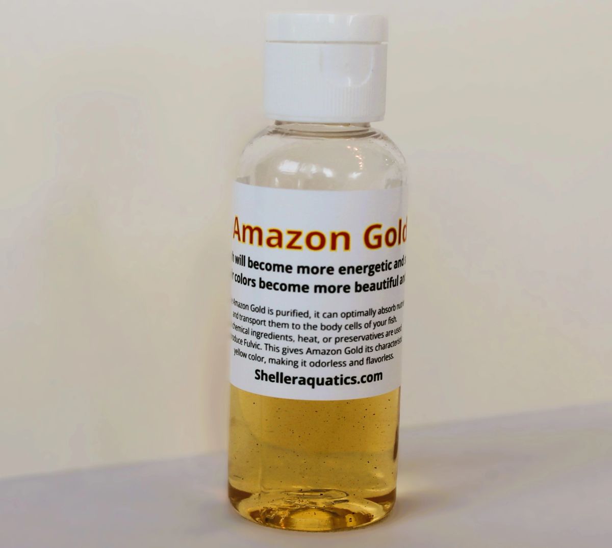 New Amazon Gold - 100 Milliliters