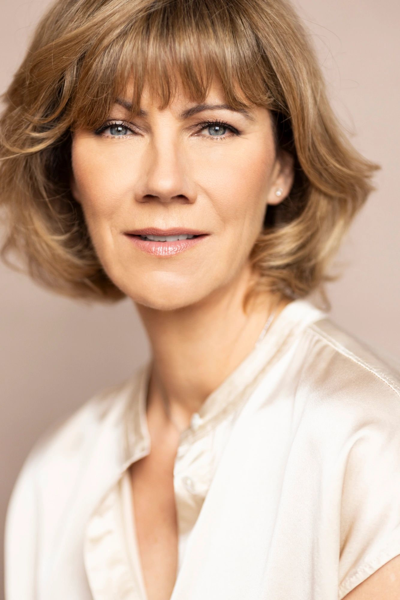 Geneviève Brouillette