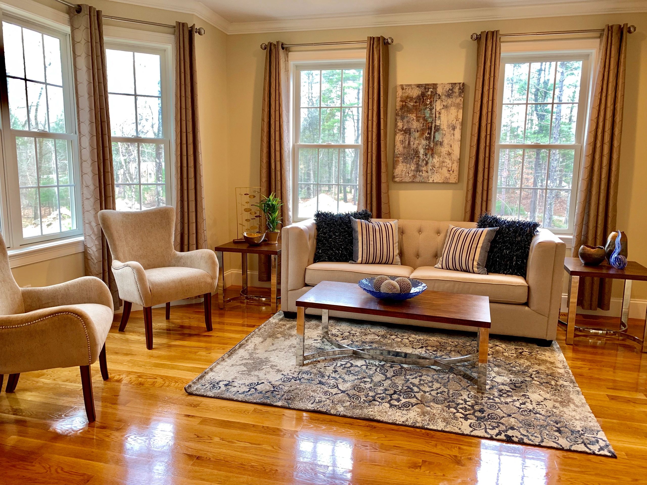 Home Staging - Heidi CAN! Home Staging & Redesign