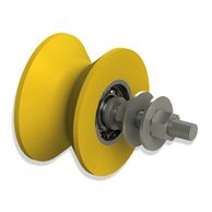 Rodillos centradores