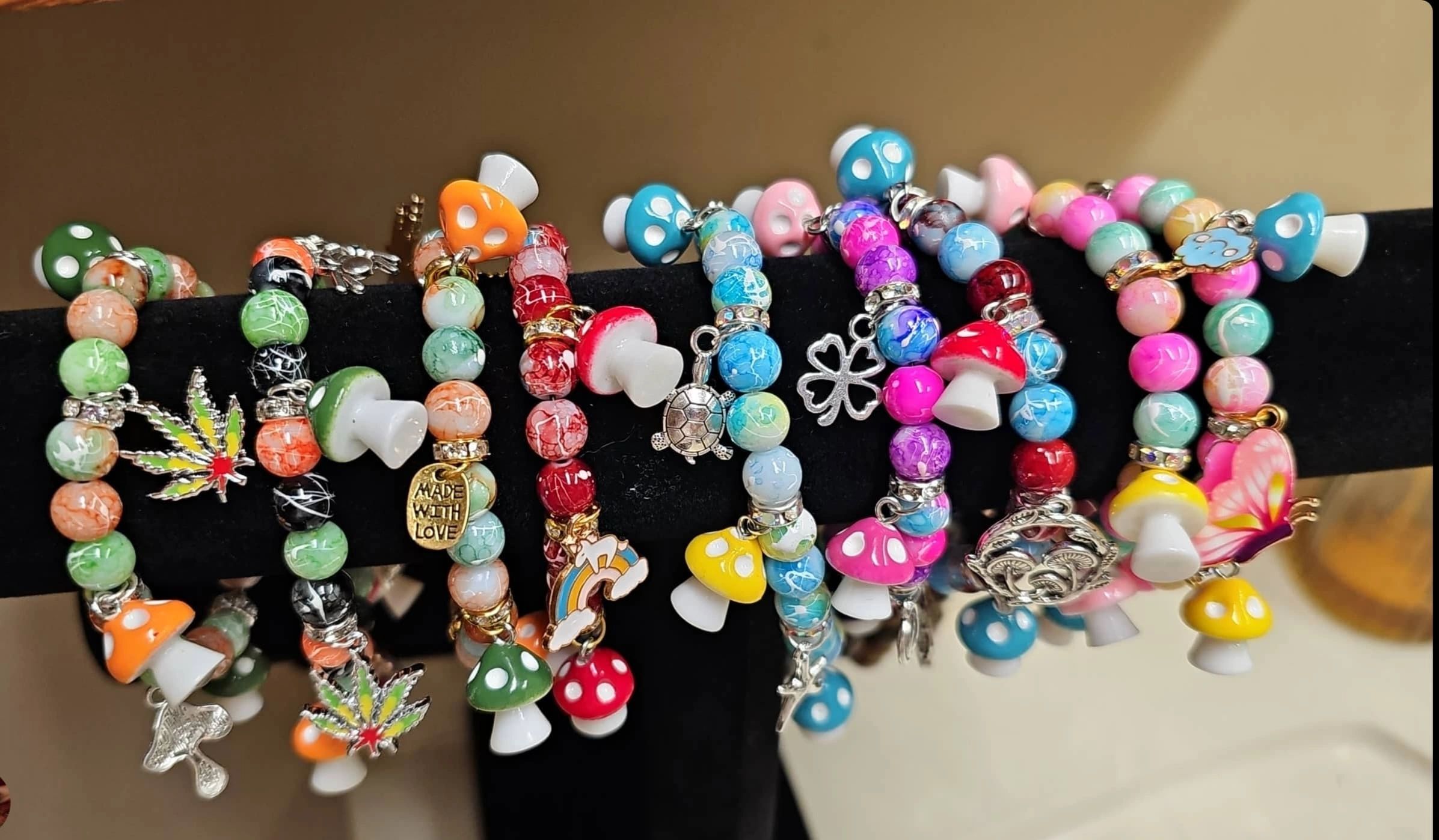 Elevated Trinkets