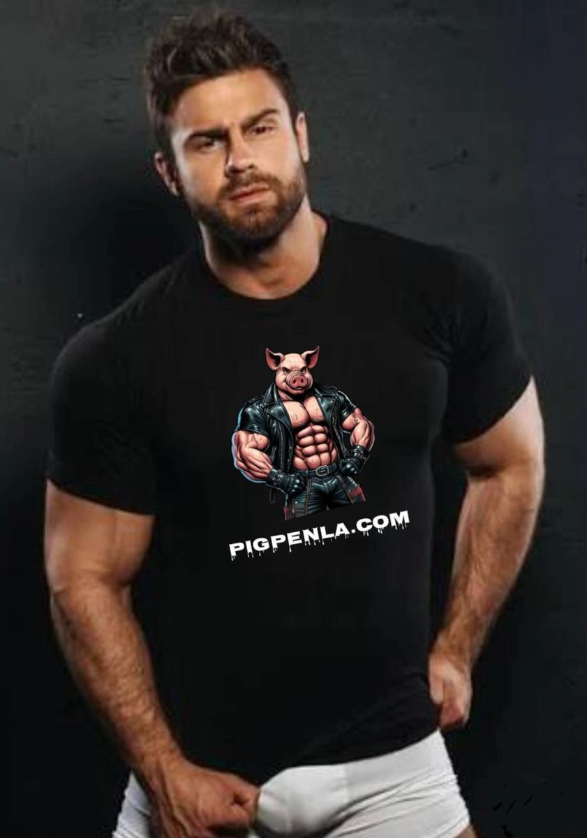 BOARIS TSHIRT