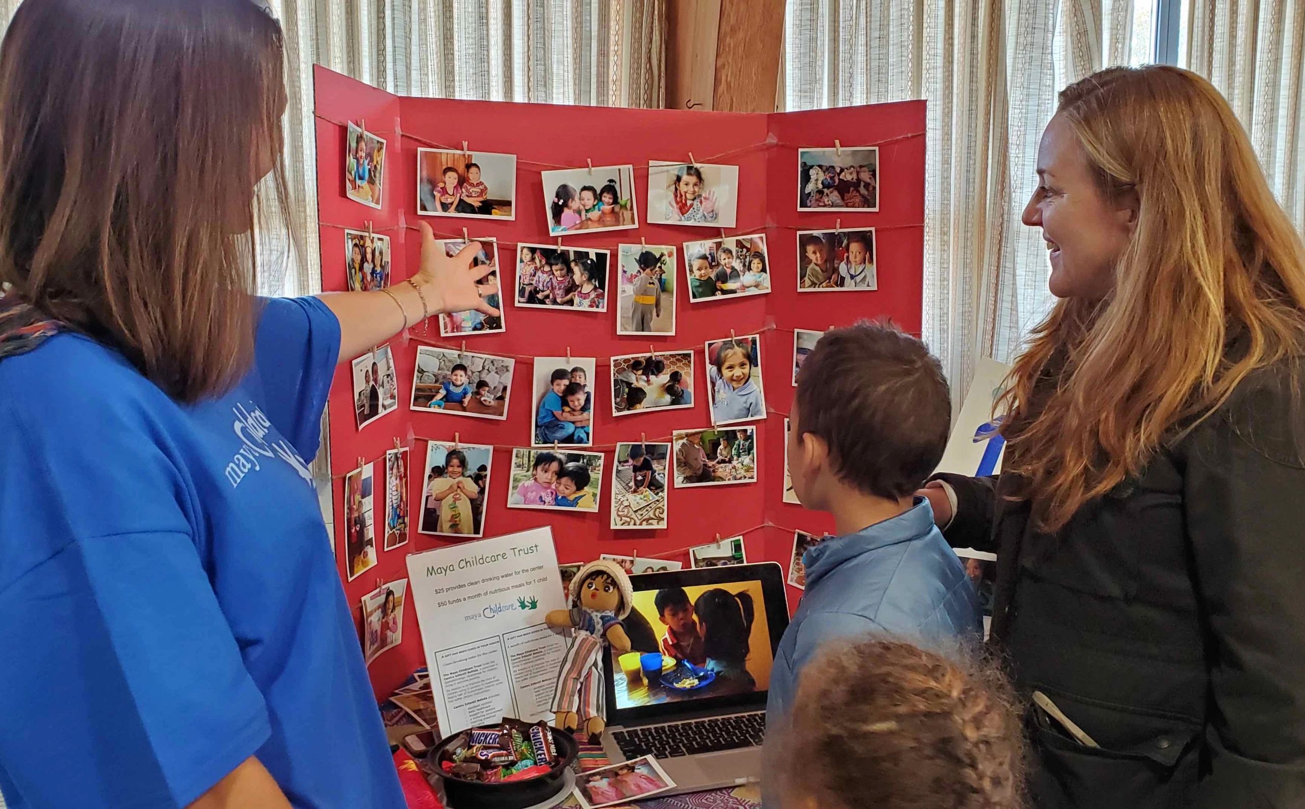 Gift - Alternative Gift Market Cape Cod