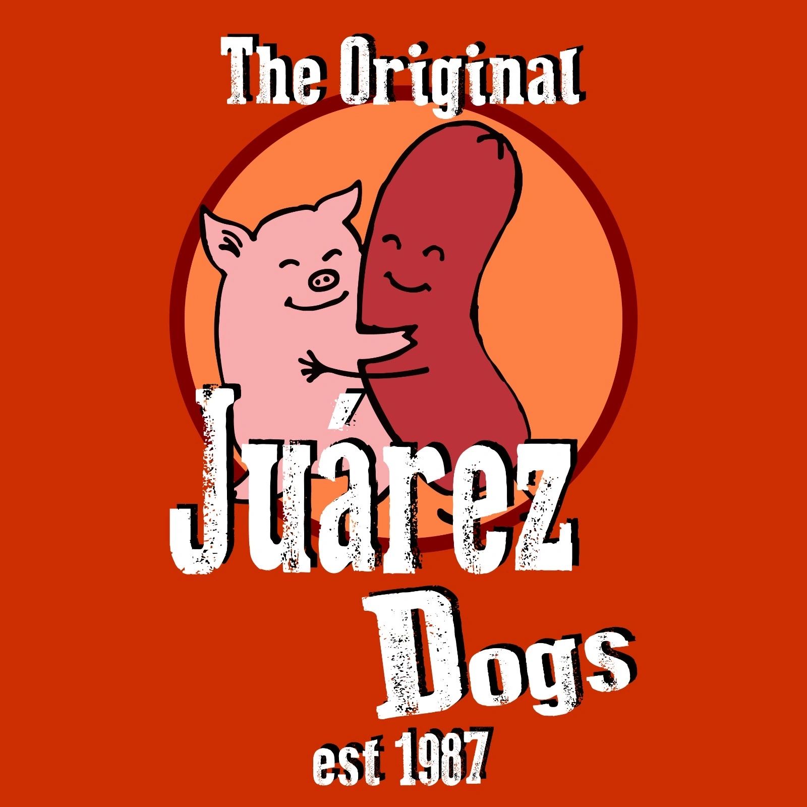 Juarez Dogs