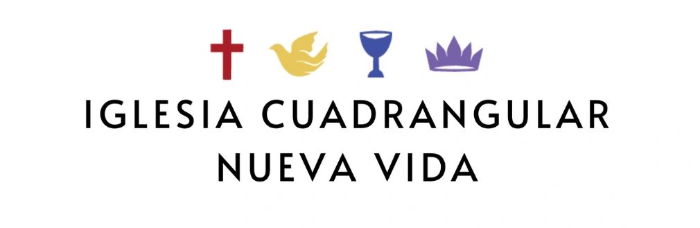 Iglesia Cristiana Cuadrangular Logo