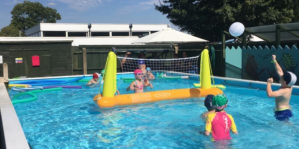 Pattishall CE Primary - Home