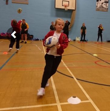 Pattishall CE Primary - Home